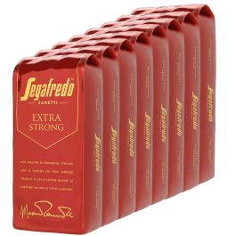 Segafredo Extra Strong