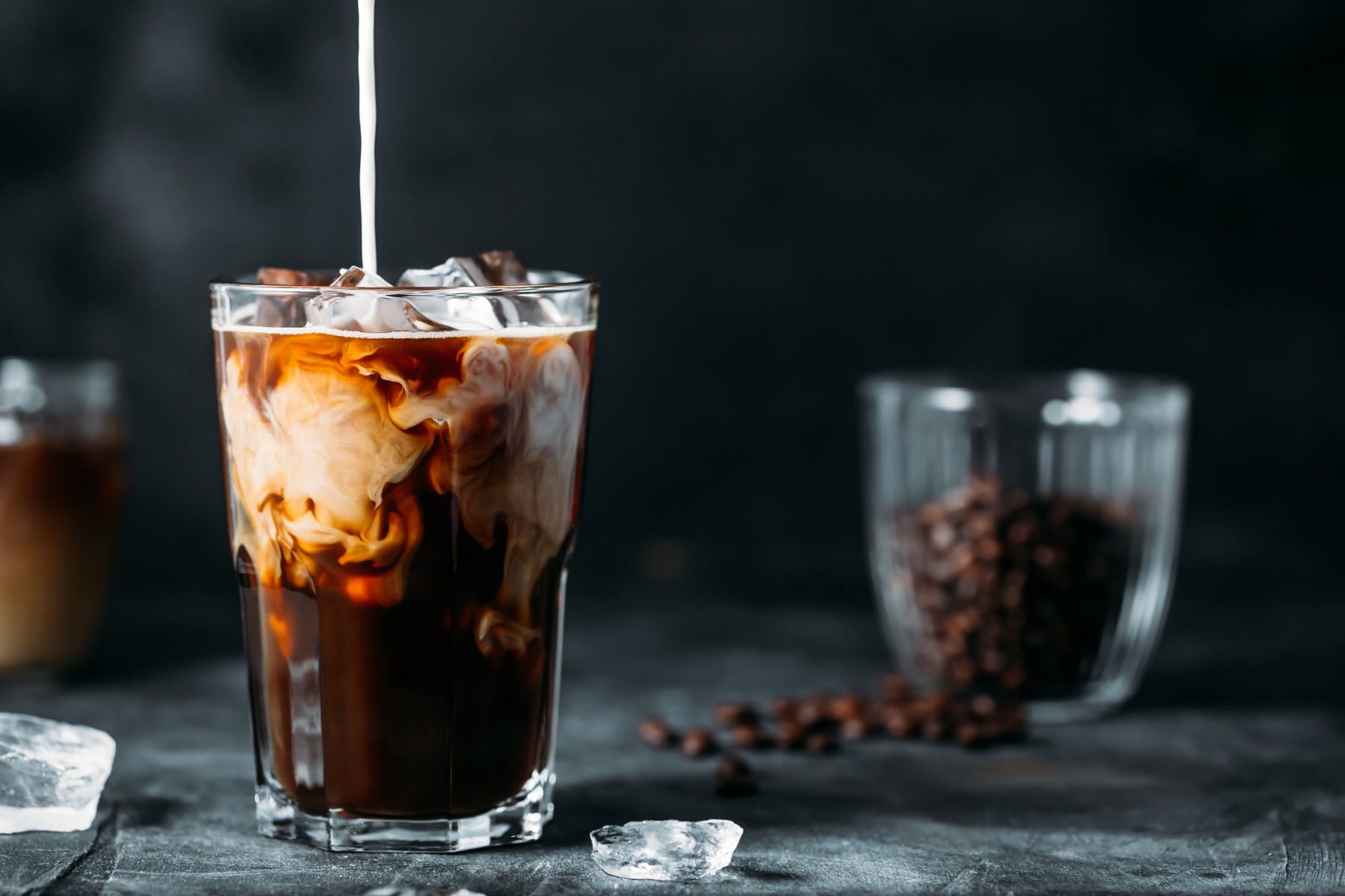 Eiskaffee wie aus Italien! Mit dem Segafredo Rezept